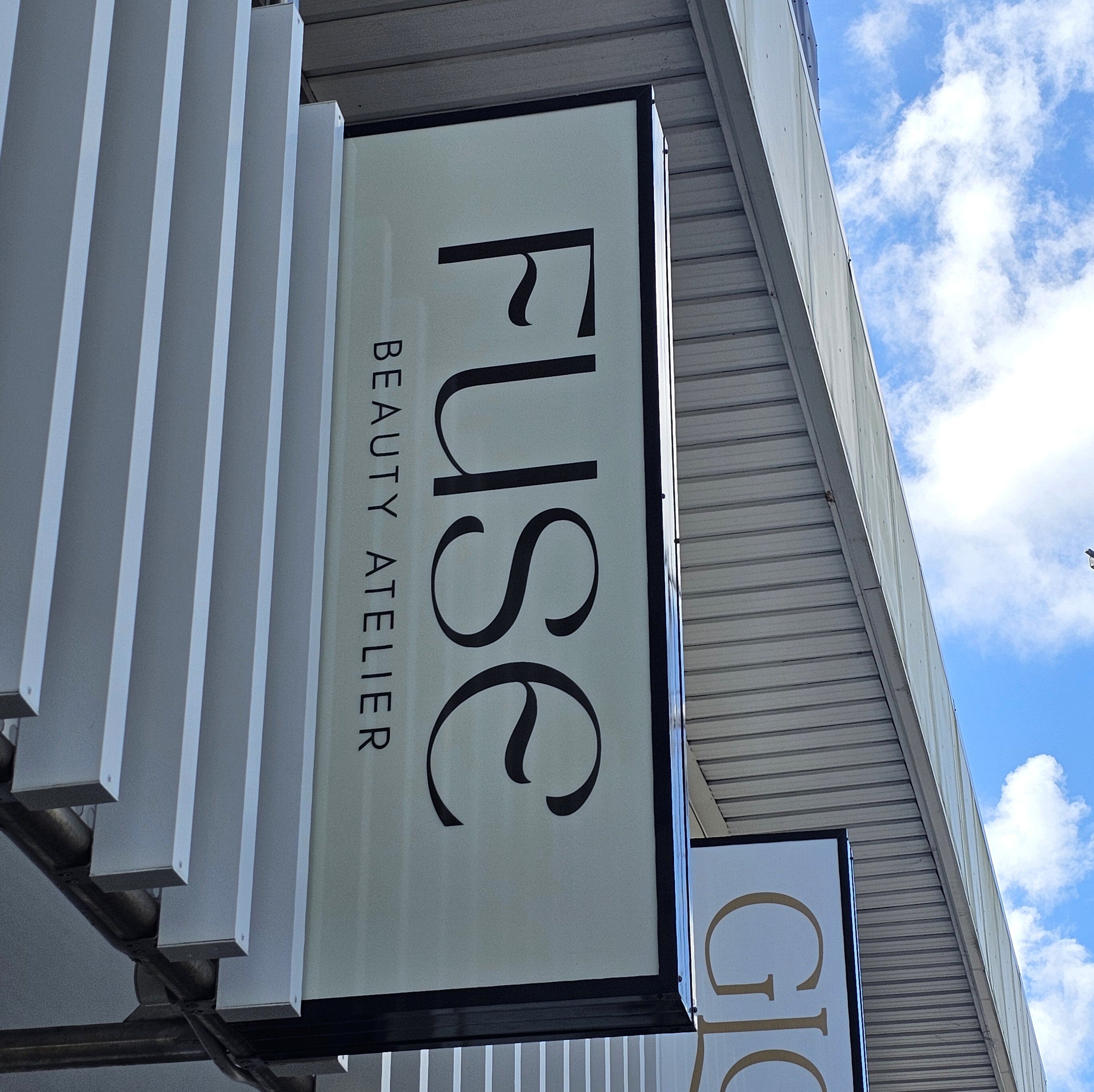 3D Illuminated Signs, Lightboxes, Wall Graphics and ACP panels
