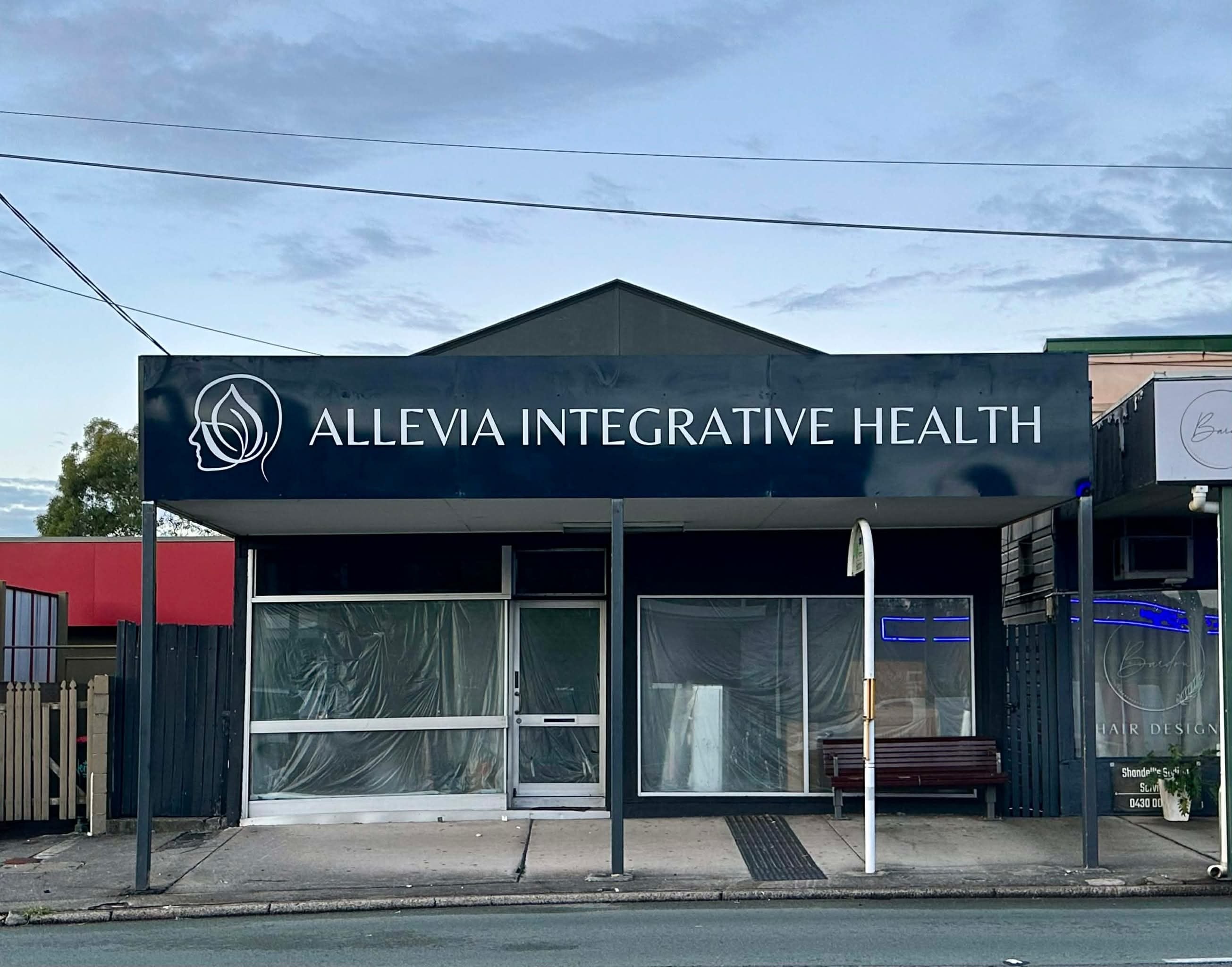 Quality Shopfront Signage in Brisbane | Signarama Brisbane CBD