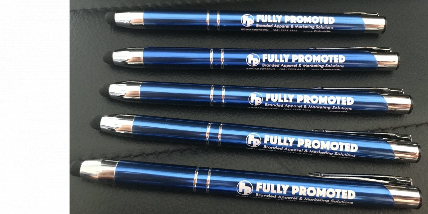 Fully Promoted Edwardstown (formerly EmbroidMe Edwardstown)