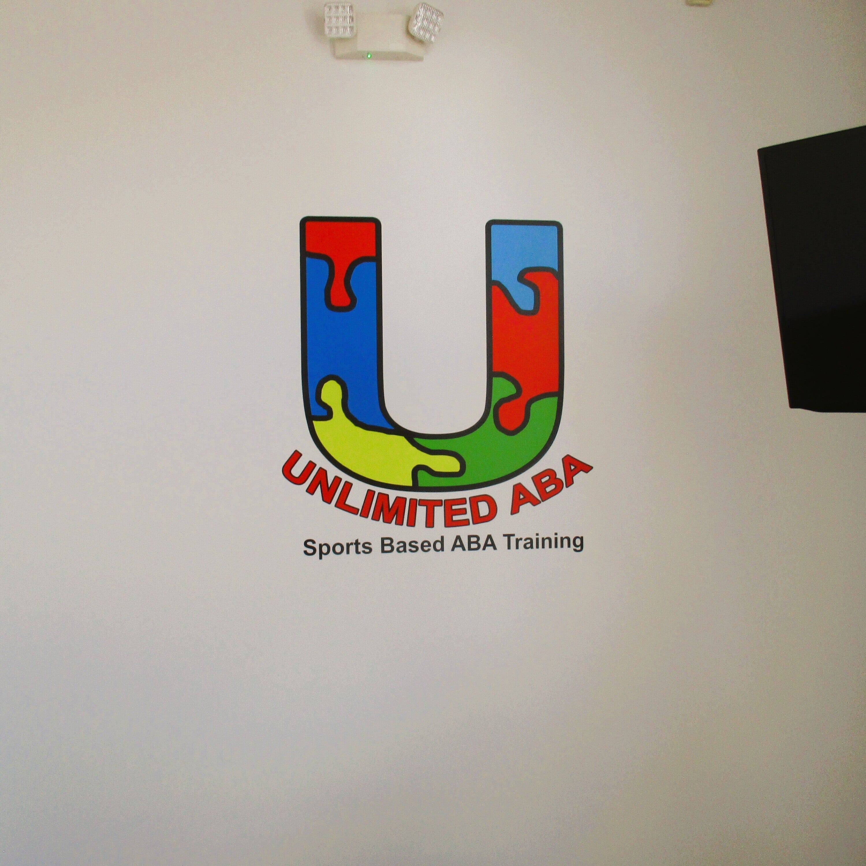 Wall Graphics Piece Your Office Together