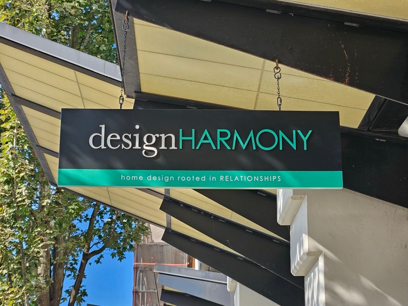 Blade Signs: Make Your Storefront Stand Out from the Sidewalk on the ...