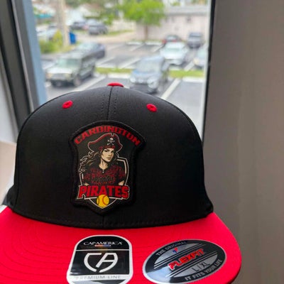 Cardington Softball Fundraiser | Custom Online Team Store | Fully ...