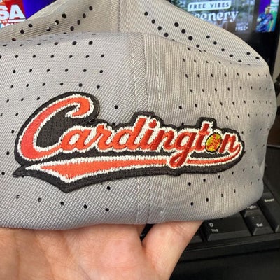 Cardington Softball Fundraiser | Custom Online Team Store | Fully ...