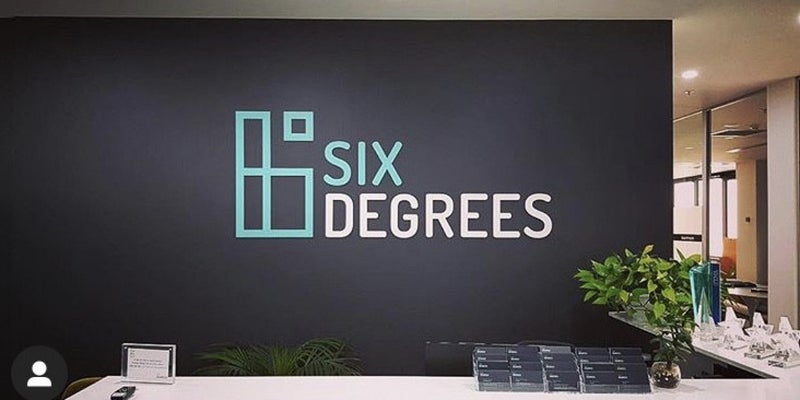 Reception Signs | Business Reception Signage | Signarama