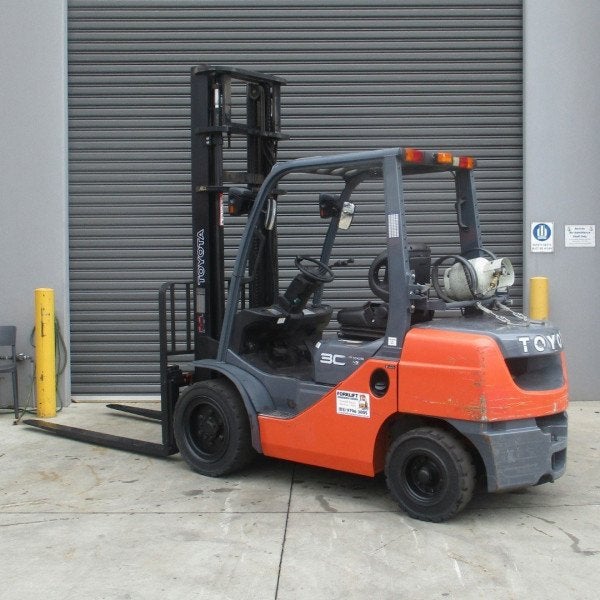 Toyota 32-8FG30 #1352