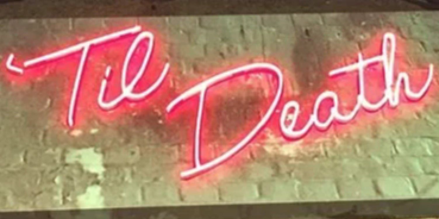 LED Neon Flex Signs | Neon Signs | Neon Signage | Signarama