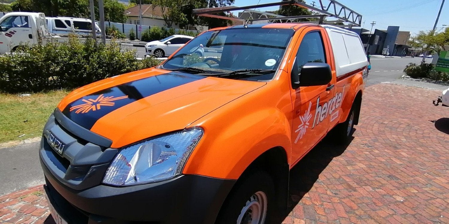 National and Corporate Accounts Managed By - Signarama