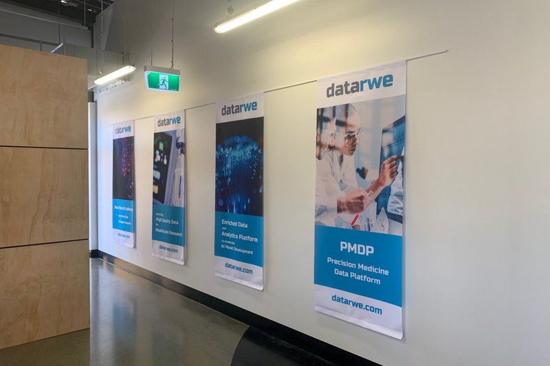 Signage Materials | Signarama