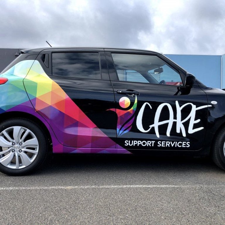 Vehicle Signs | Automotive Signage | Signarama - Signarama