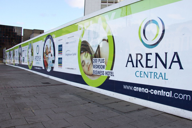 Signage Materials | Signarama