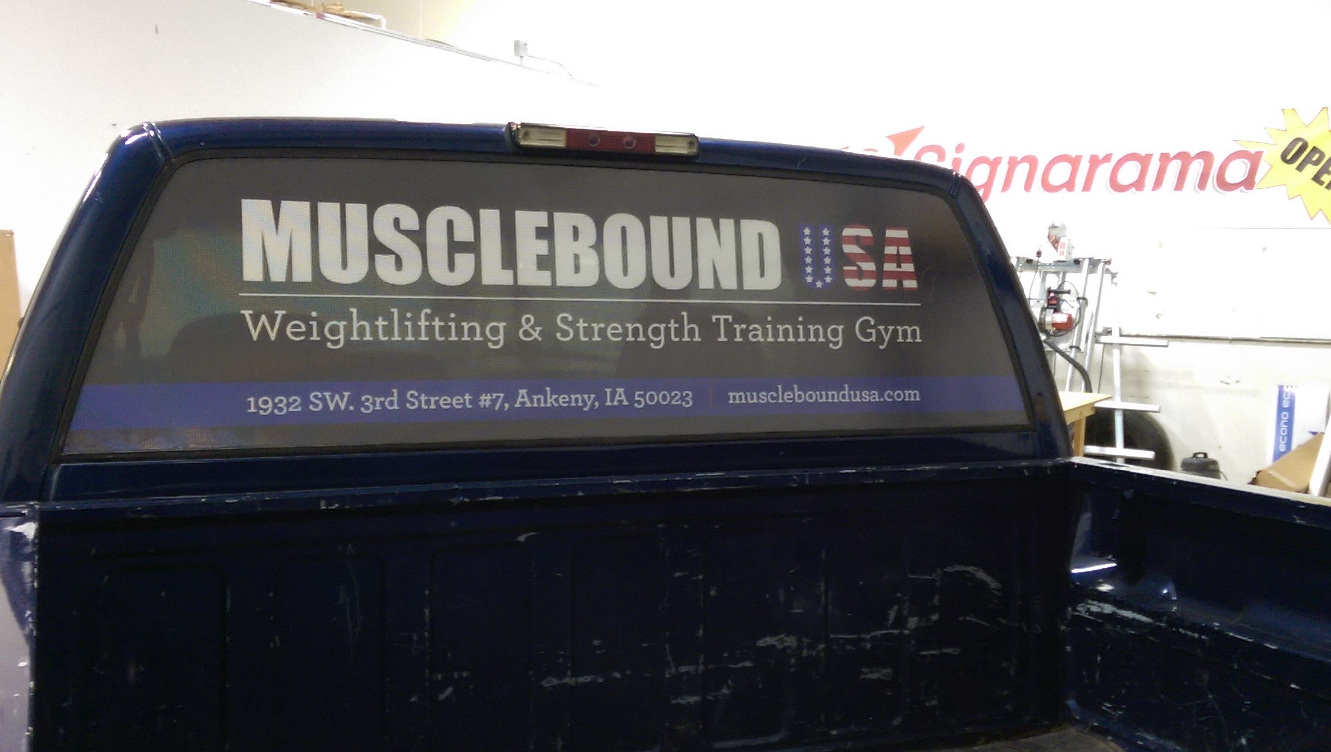 Sign Company, Louisville Kentucky | Custom Signs & Banners | Louisville ...