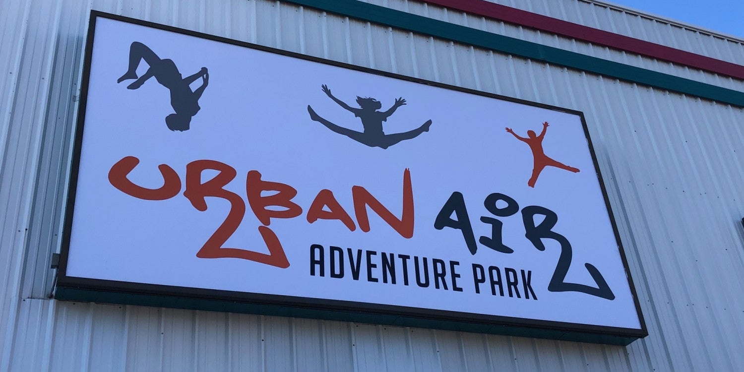 Light Box Signs: LED & Neon | Signarama Piscataway, NJ