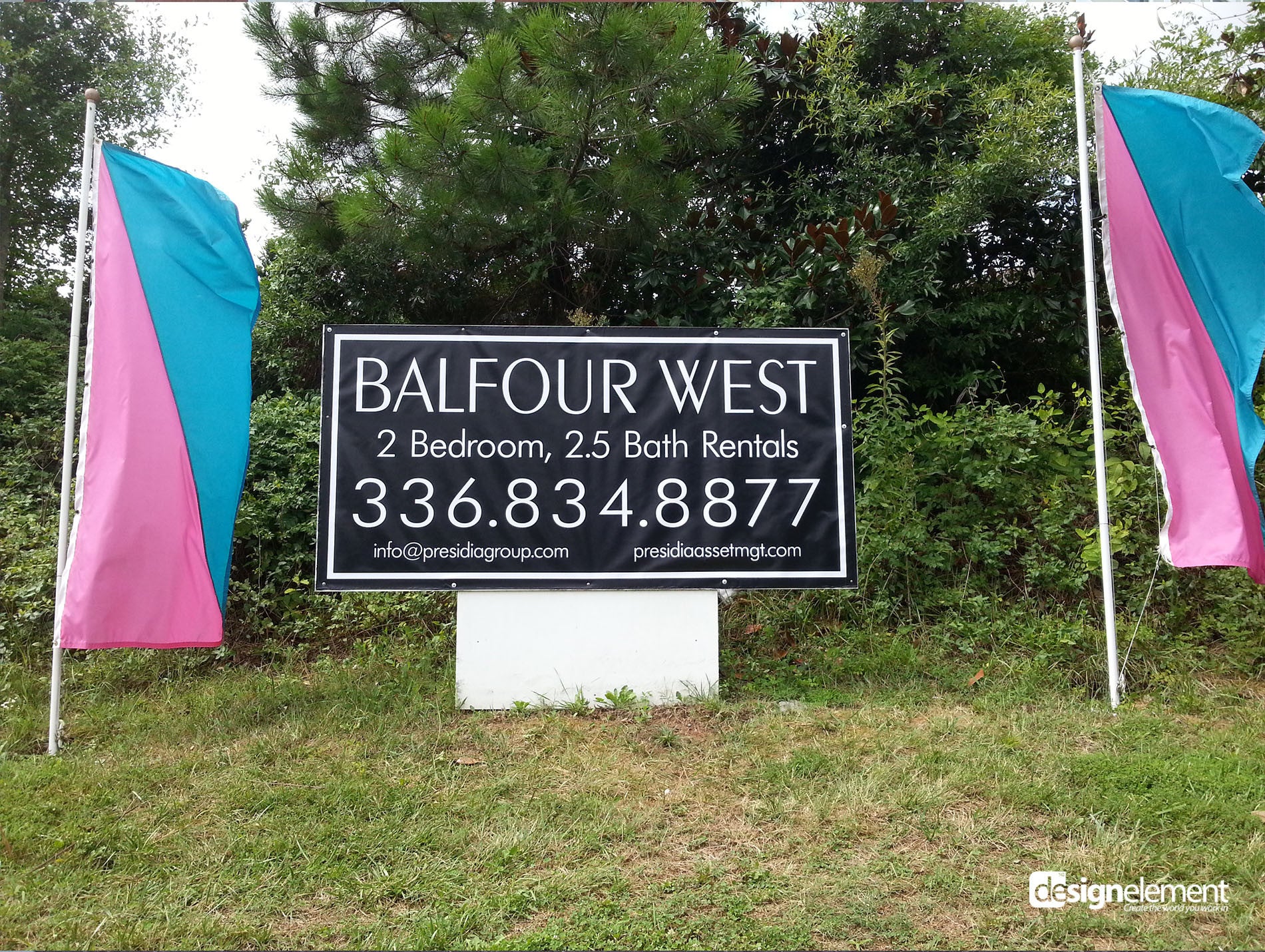 What Are Grommets On A Sign: Guide For Businesses In Danbury, CT