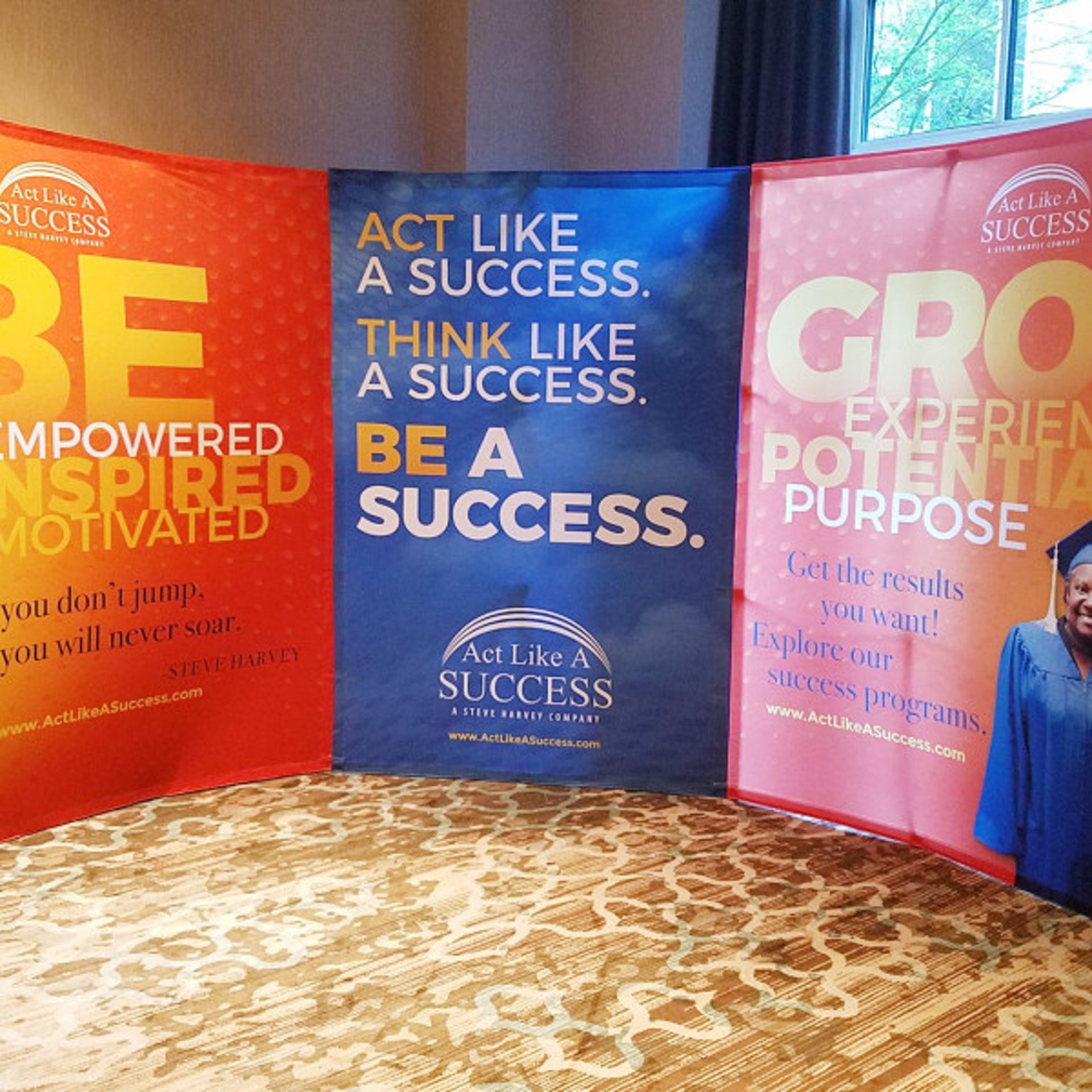 Custom Sign Company in Silver Spring, MD | Signarama