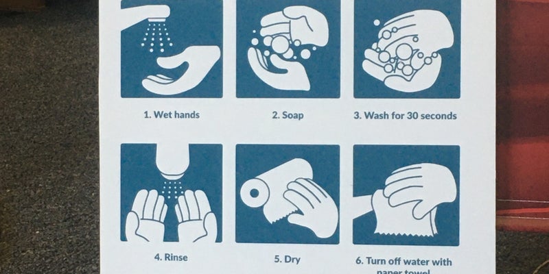 Informational Signs | Signarama.com