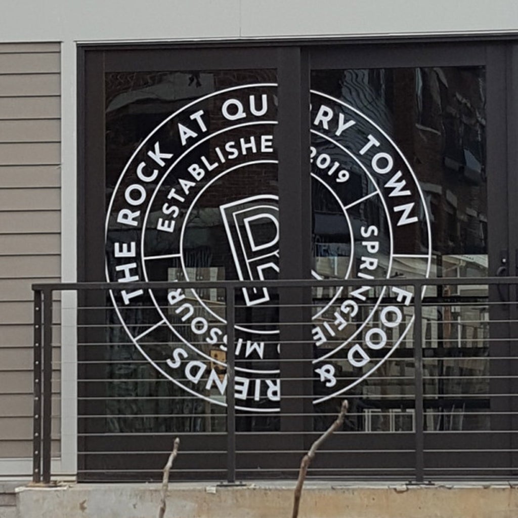 Sign Company, Springfield, MO | Custom Signs & Banners | Signarama ...