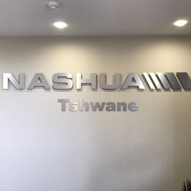 Welcome to Signarama Randburg | Signage & Branding