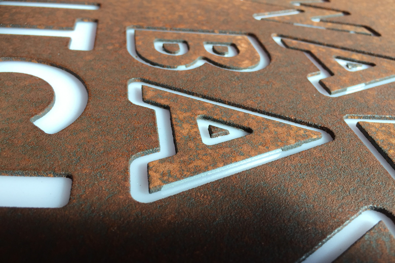 Signage Materials | Signarama