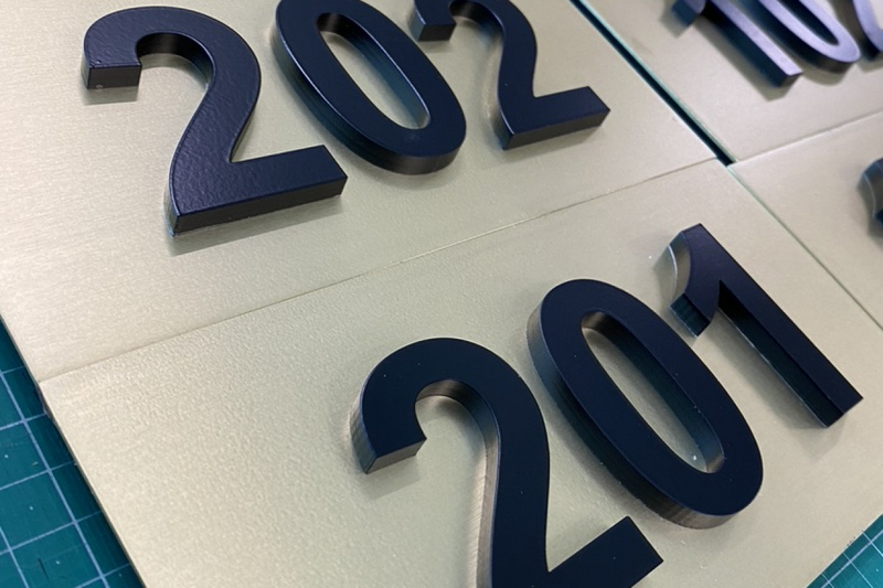 Signage Materials | Signarama