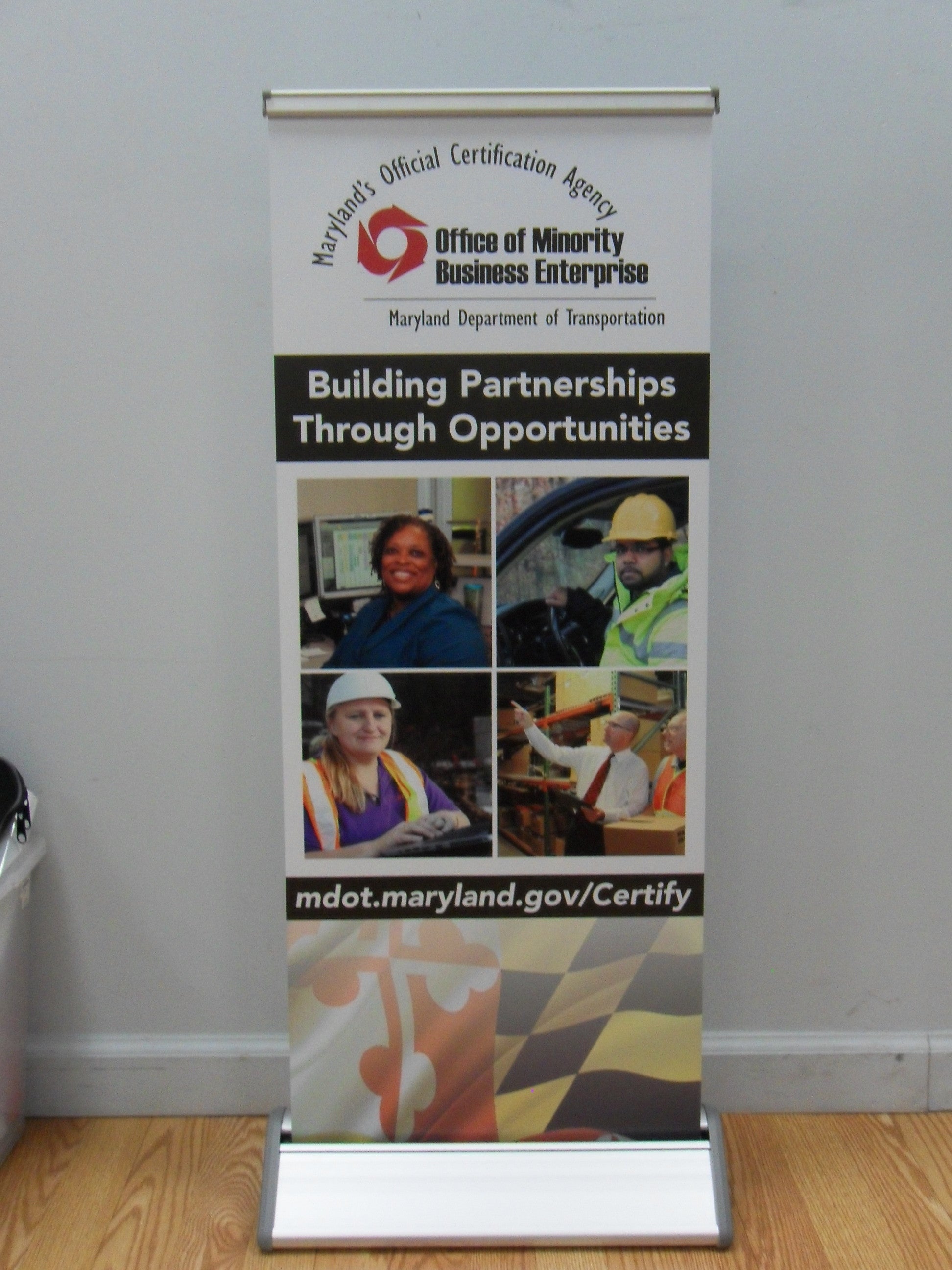 Make a Bold Impression with Custom Event Displays