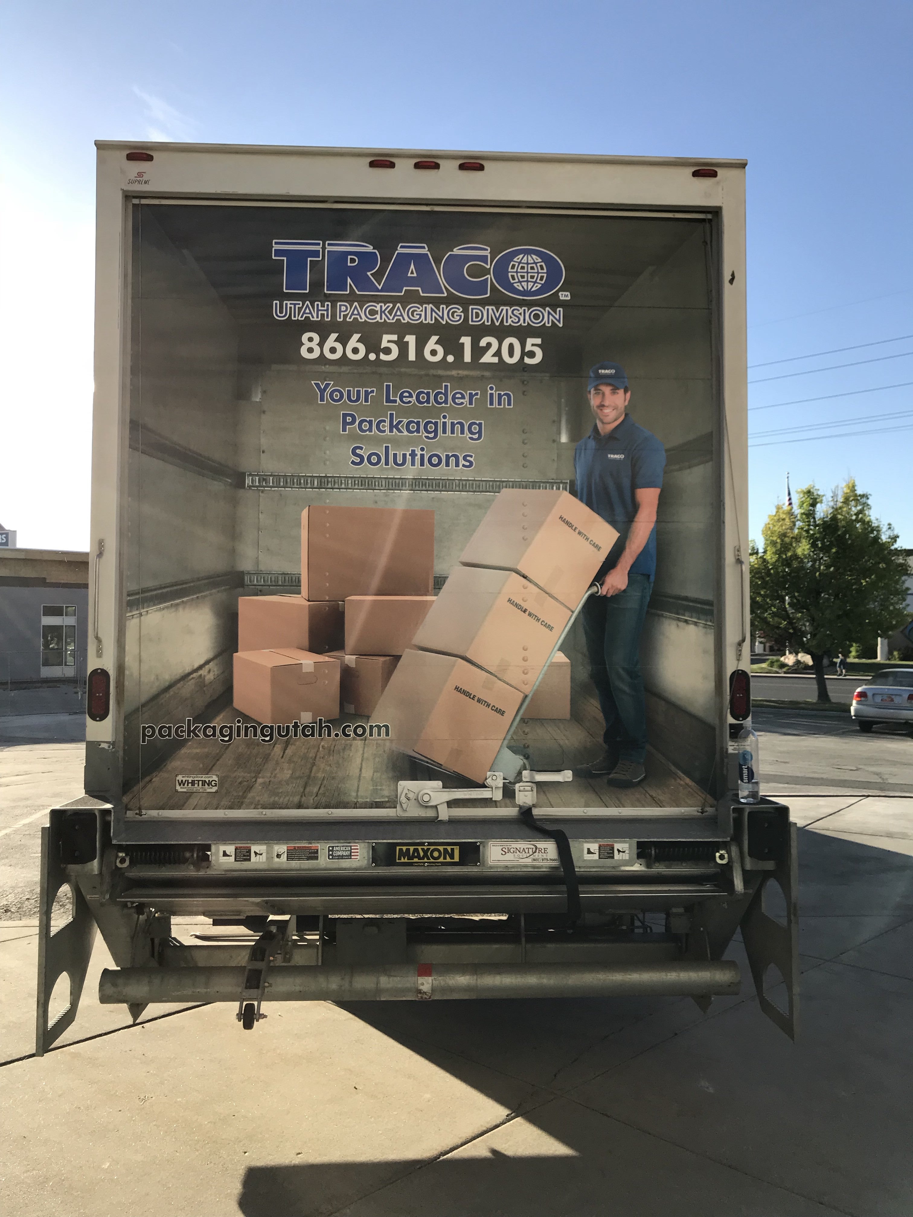 Sign Company, Orem Utah | Custom Signs & Banners | Orem, UT