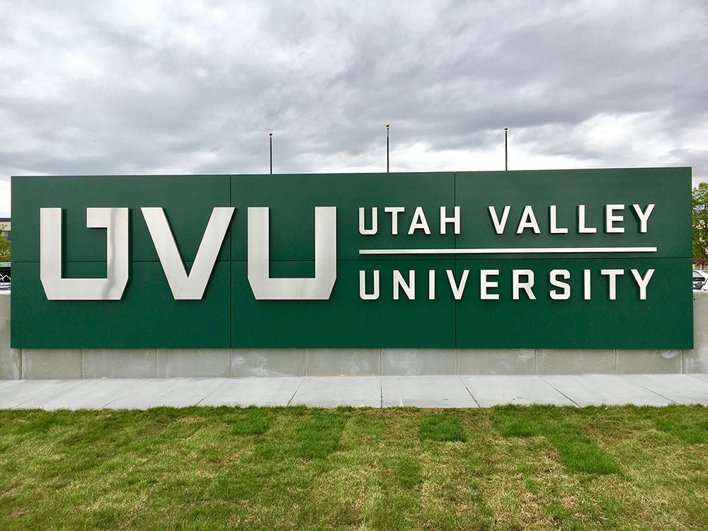 Sign Company, Orem Utah | Custom Signs & Banners | Orem, UT