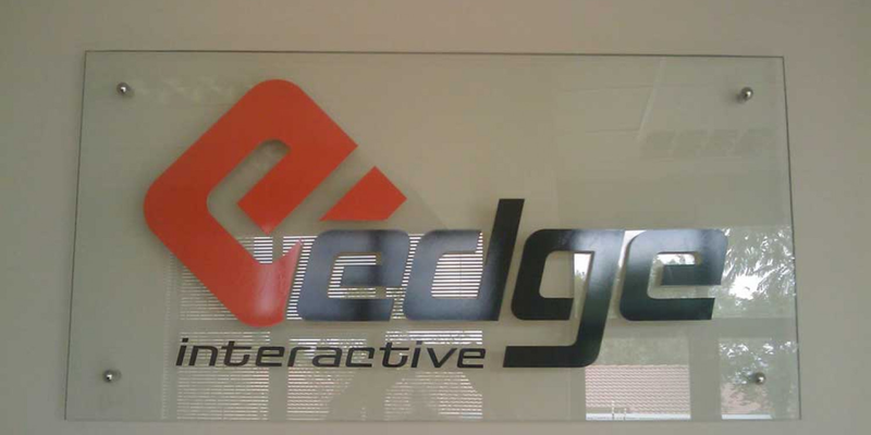 Perspex Signage | Durable & Affordable | Signarama