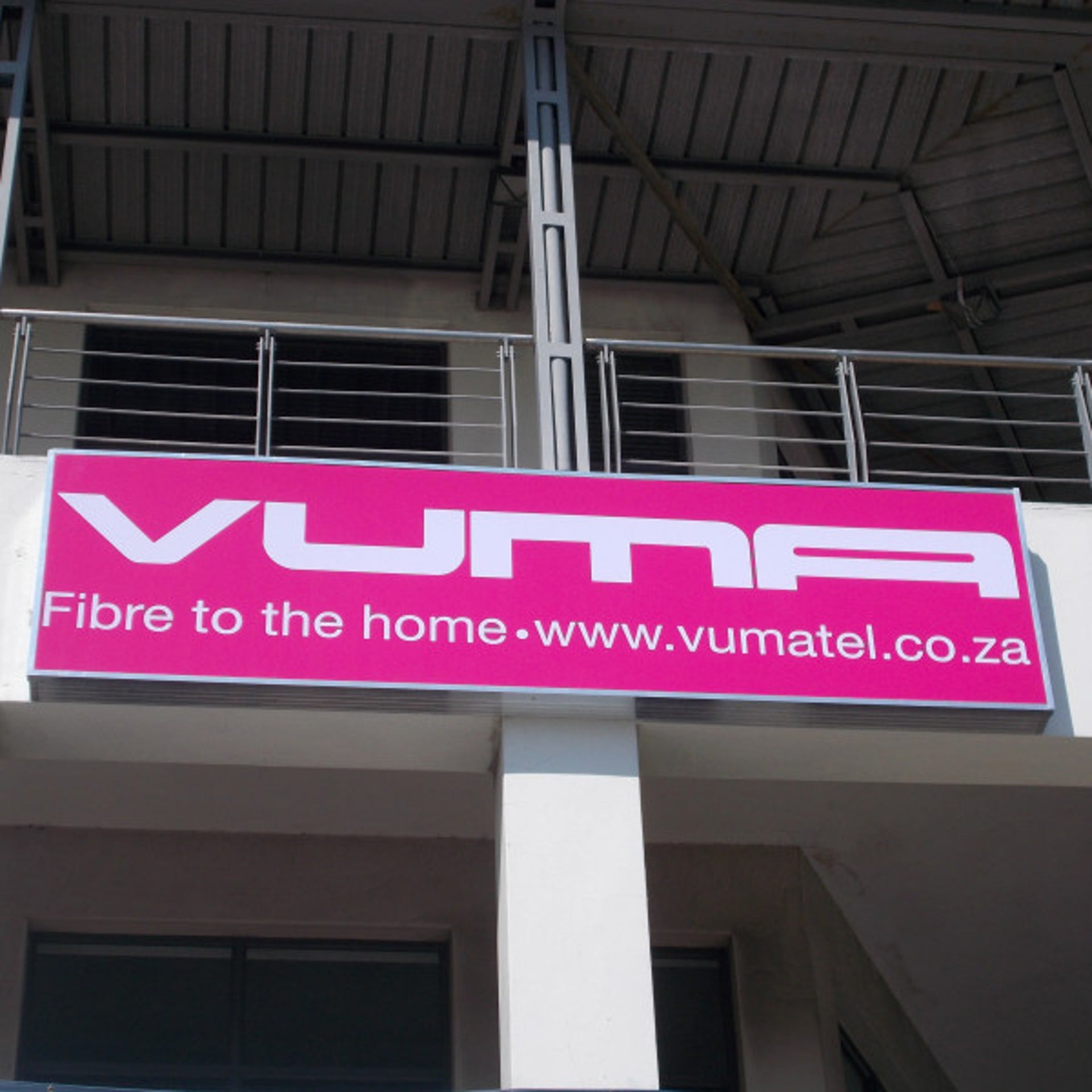 Welcome to Signarama Rustenburg | Signage & Branding