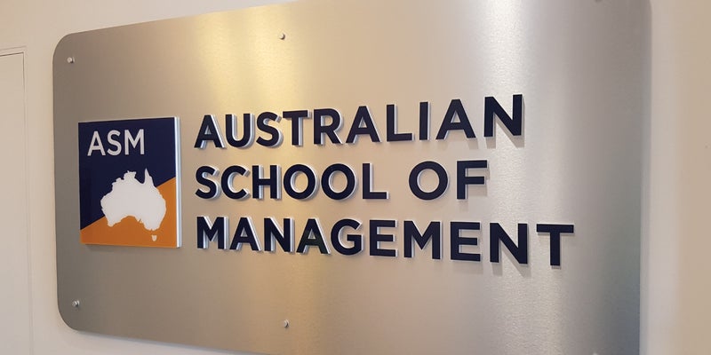 Custom Metal Signs | Metal Signage | Signarama