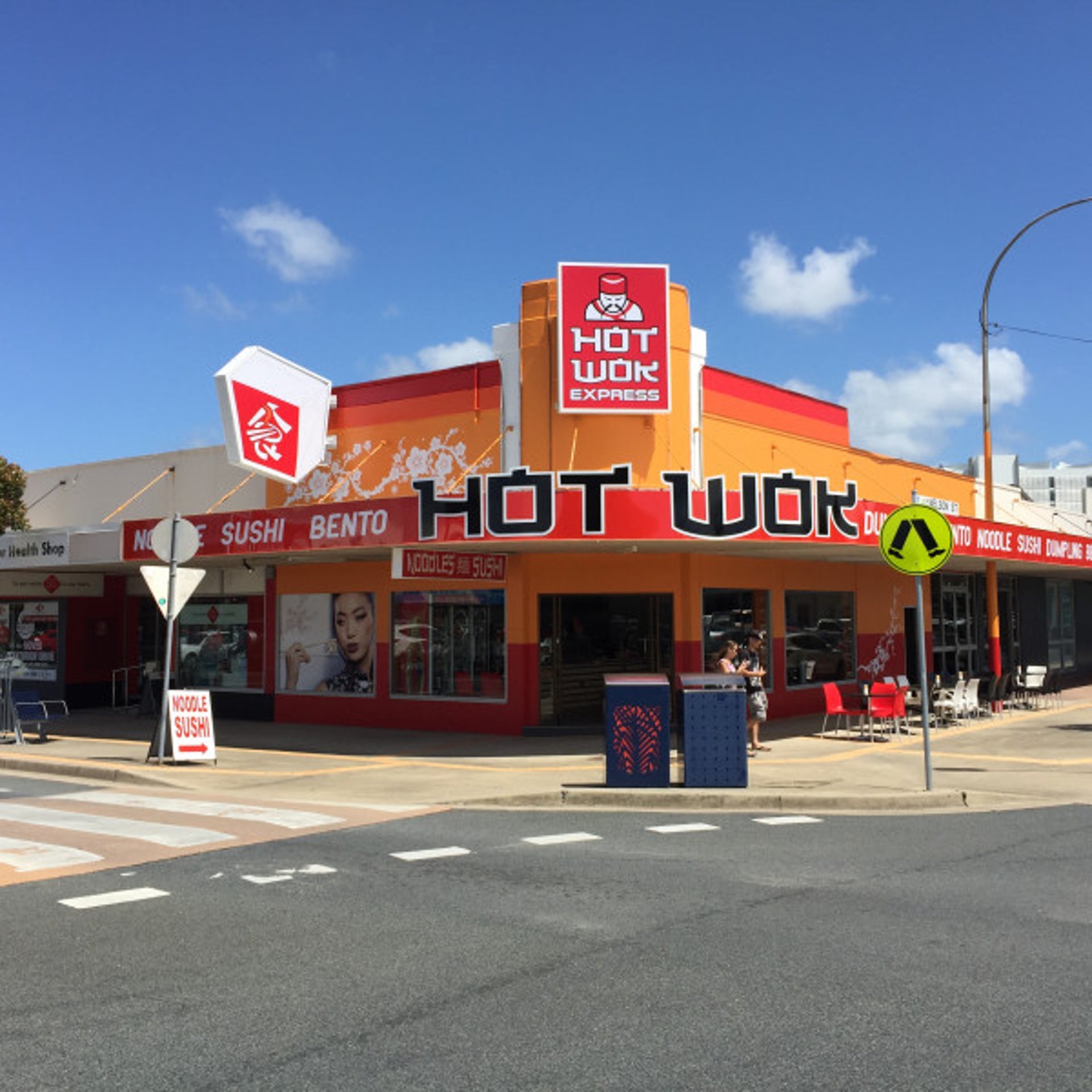 Signarama Toowoomba | Signs | Banners | Car Wraps