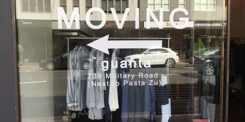 Window Decals | Window Signage | Business Signage