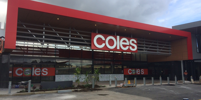 Shopfront Signage - Signarama