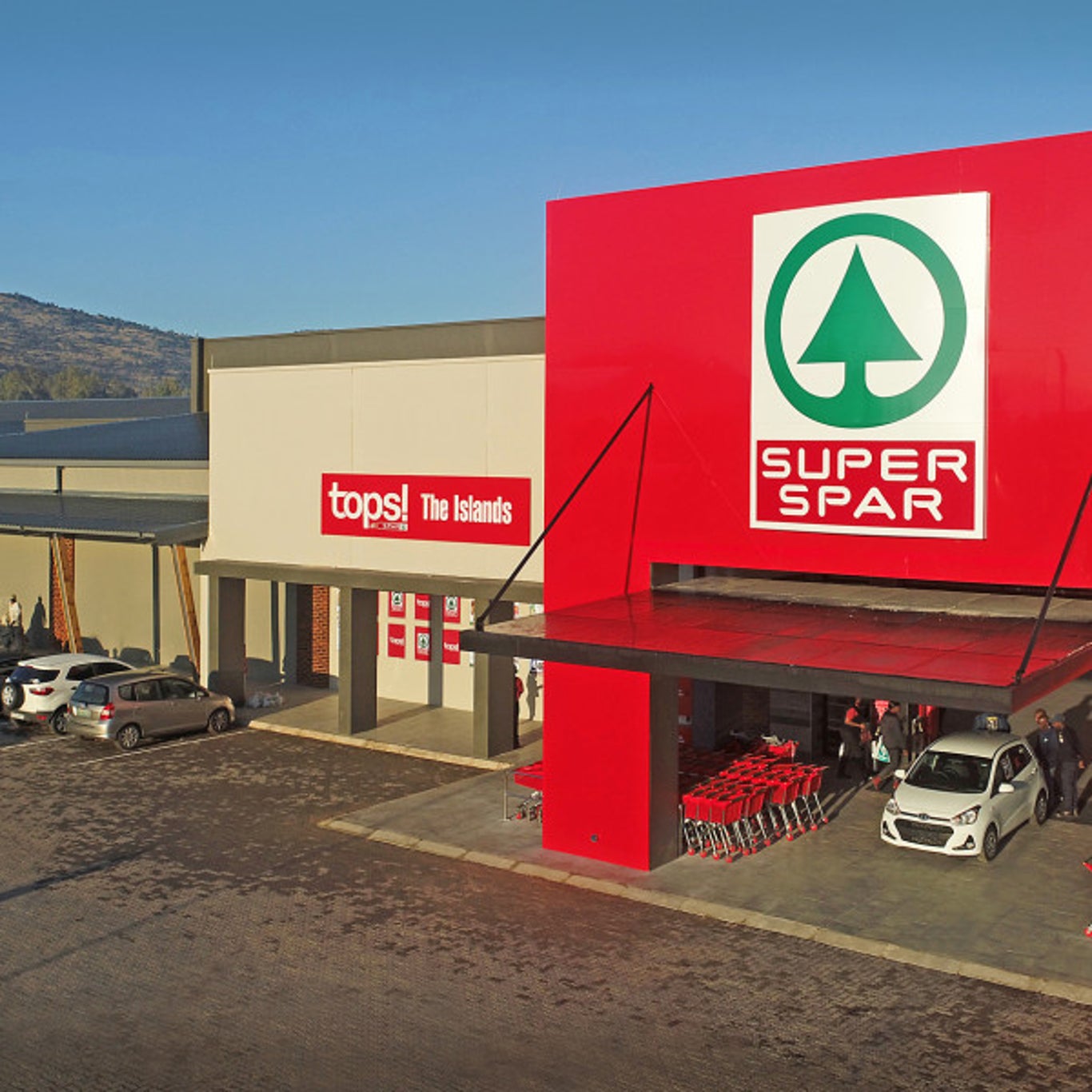 Welcome to Signarama Rustenburg | Signage & Branding