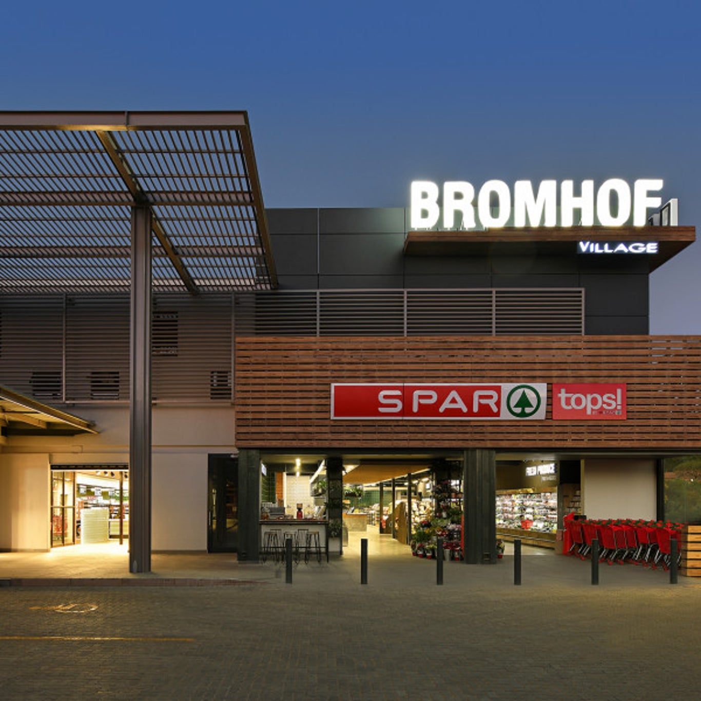 Welcome to Signarama Rustenburg | Signage & Branding