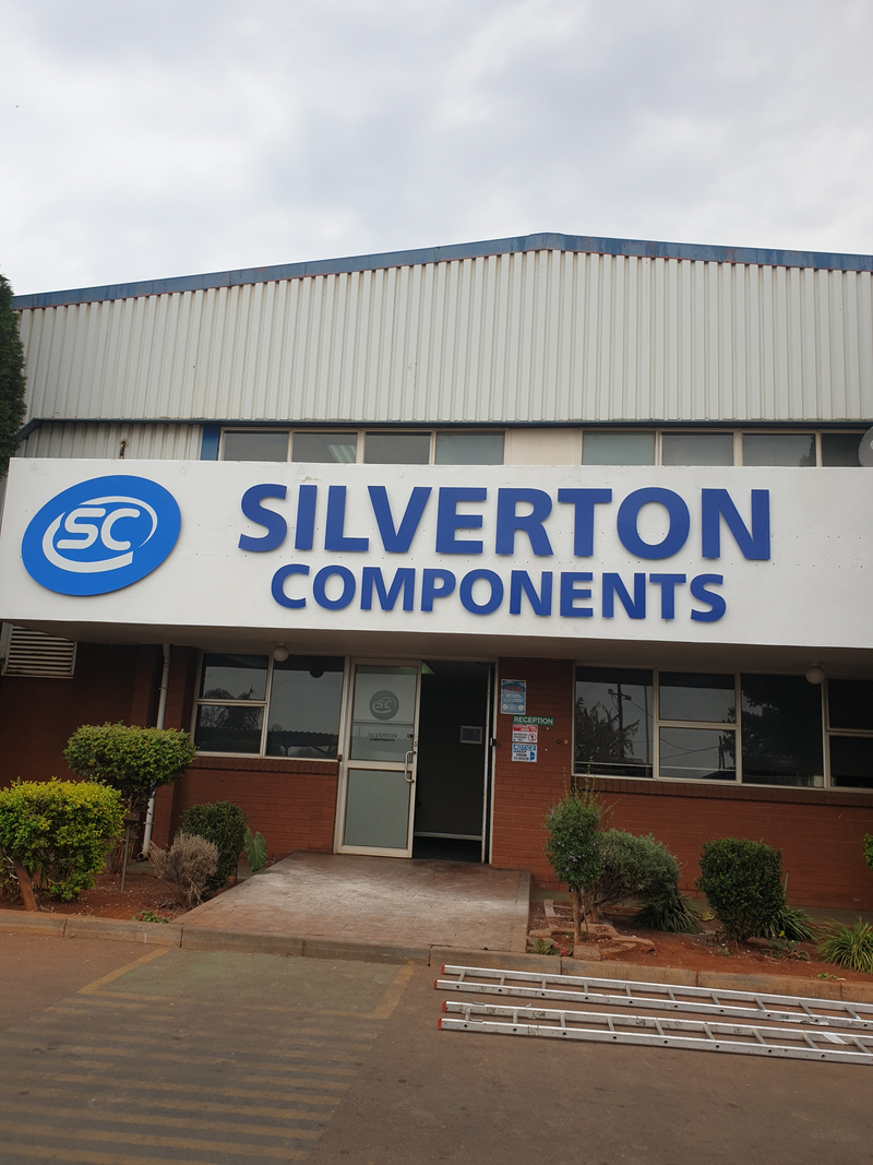 Silverton Components