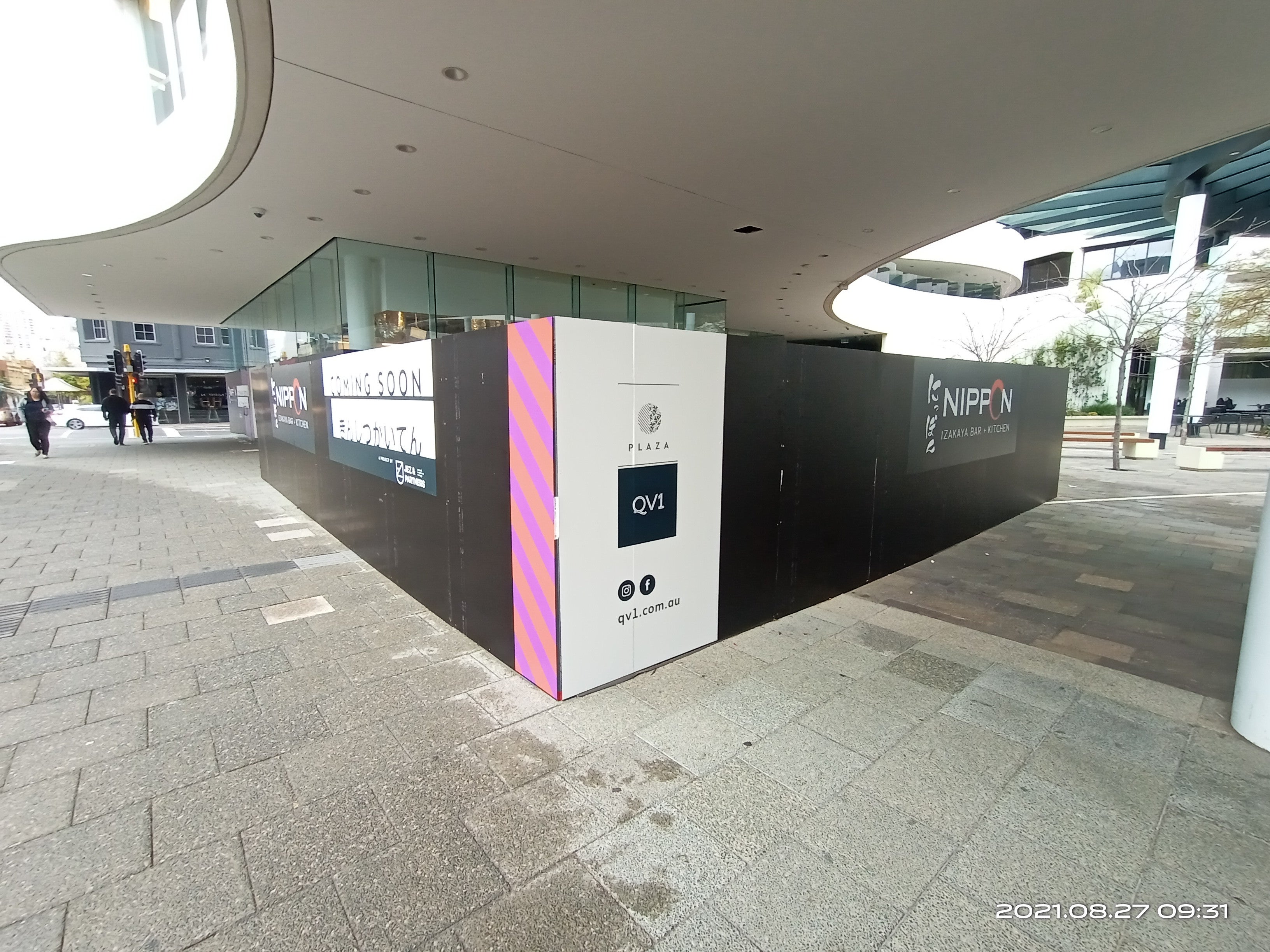 Total Fitouts