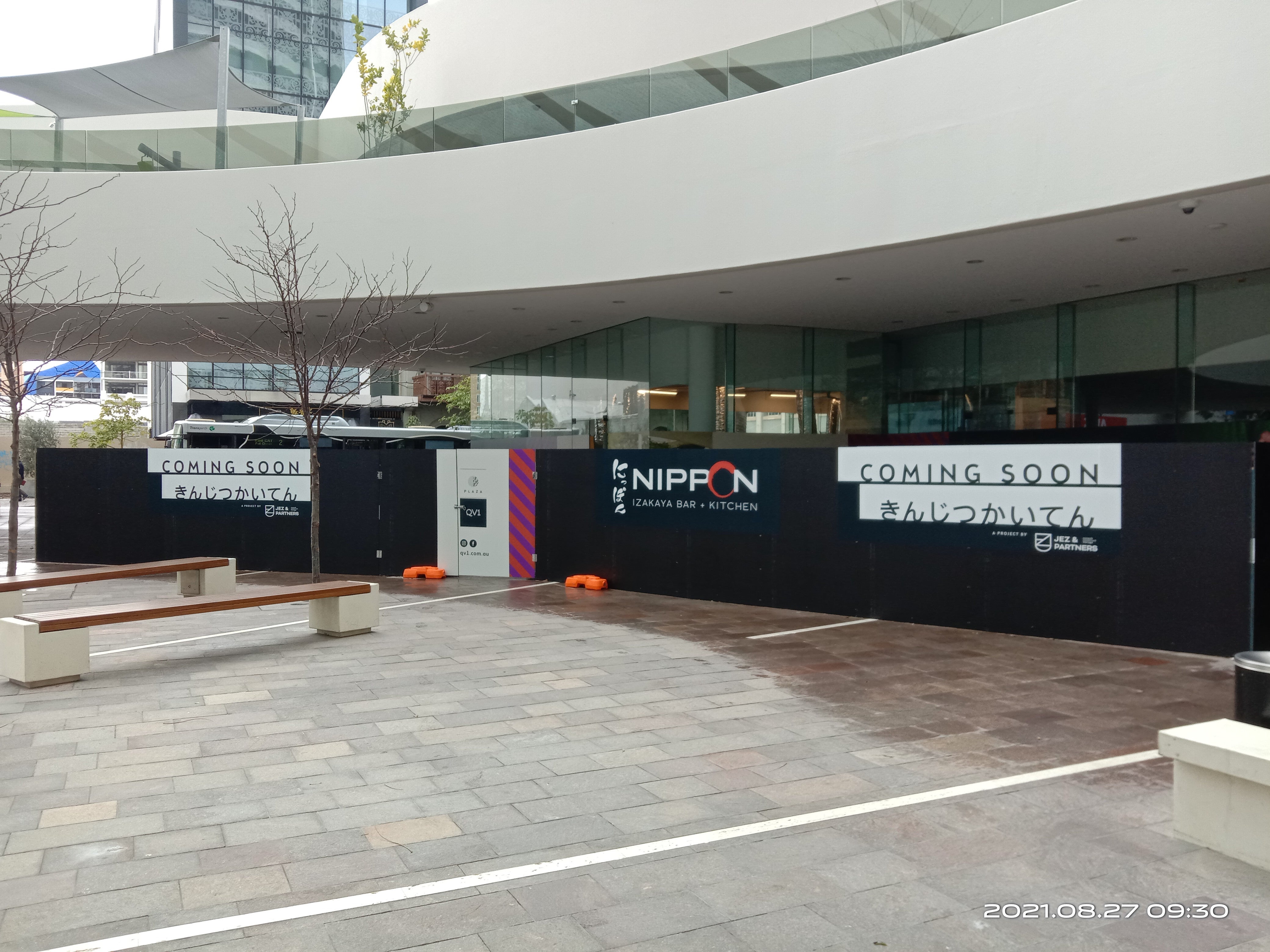 Total Fitouts