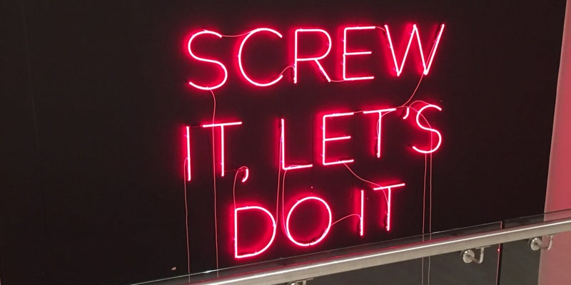 Choose neon signs to let your business stand out