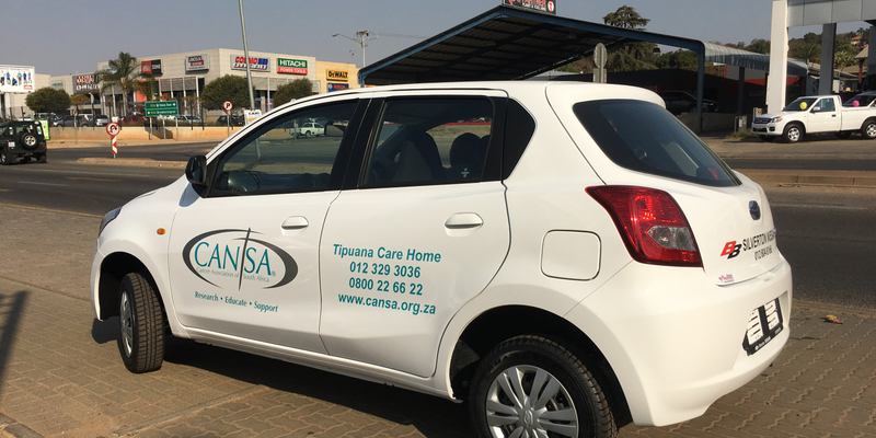 Vehicle Branding | Wraps, decals, vinyl, magnetic