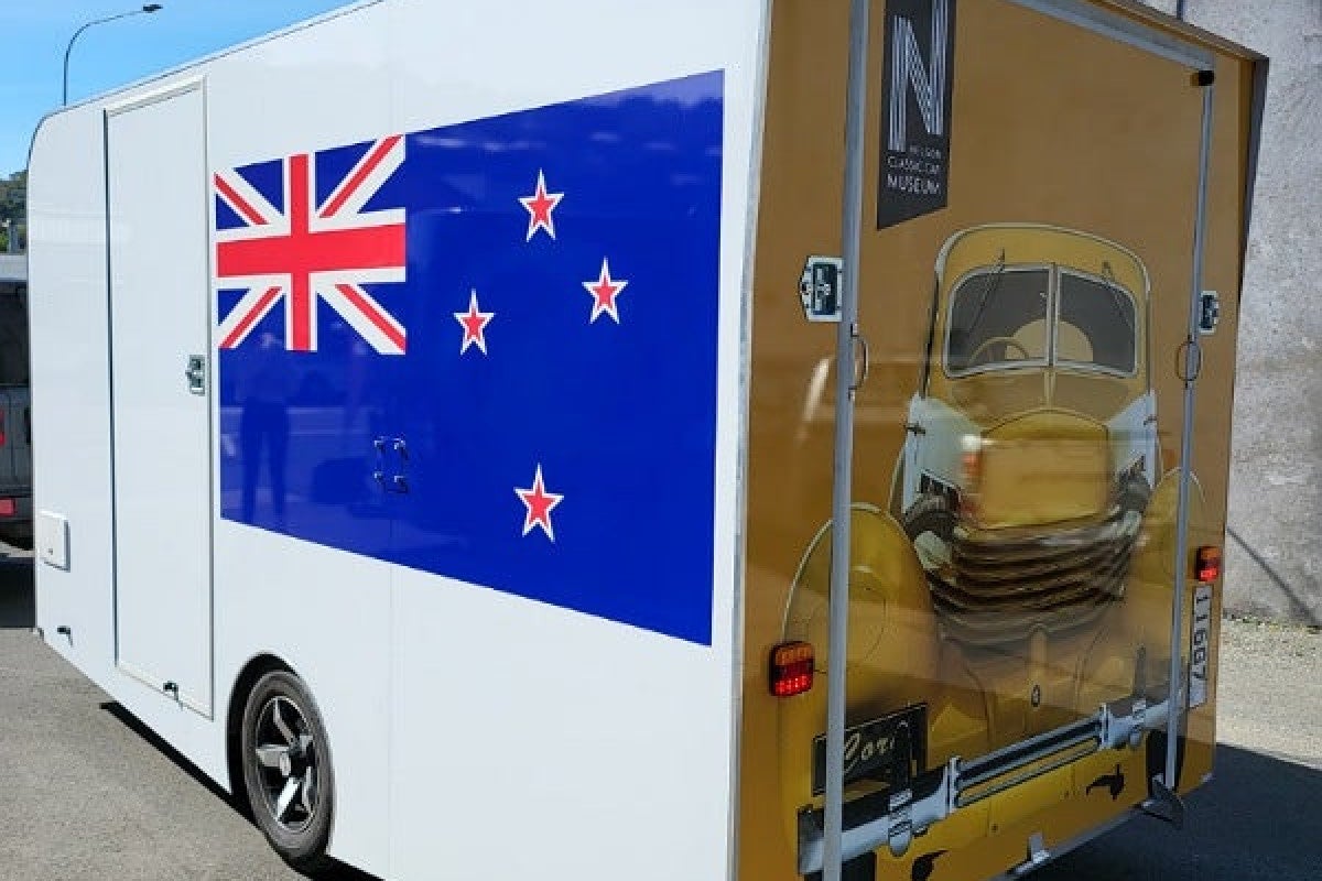 Speedy Signs Nelson | Signs | Banners | Vehicle Signs | Building Signs