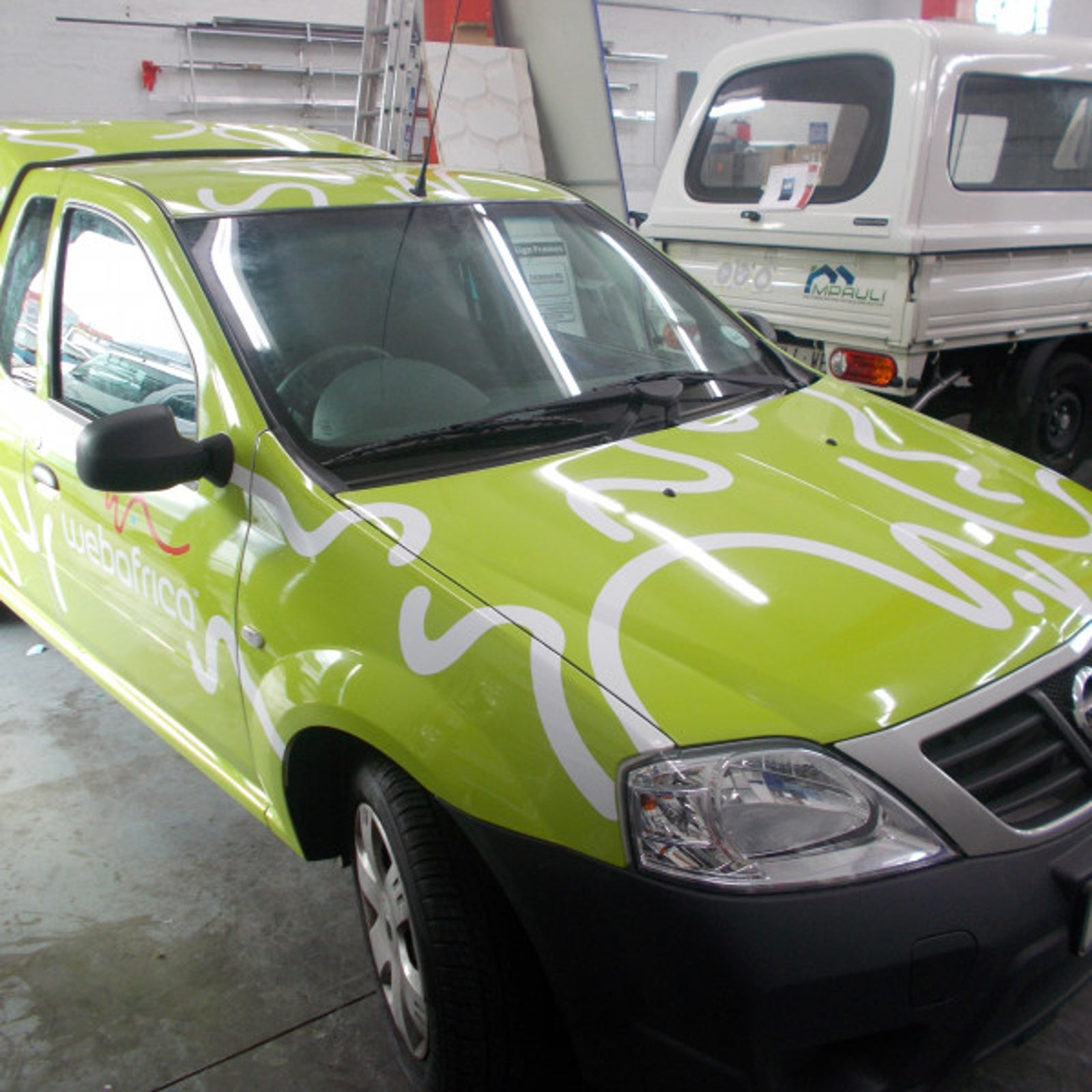 Car signs will help your brand get noticed far & wide - Signarama