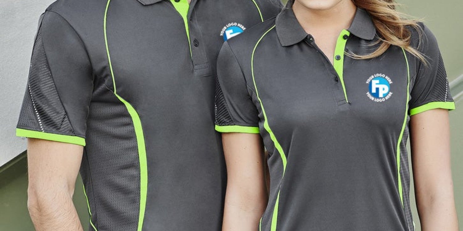 Custom Branded Team & Activewear - Are you Fully Promoted? - Stylish ...