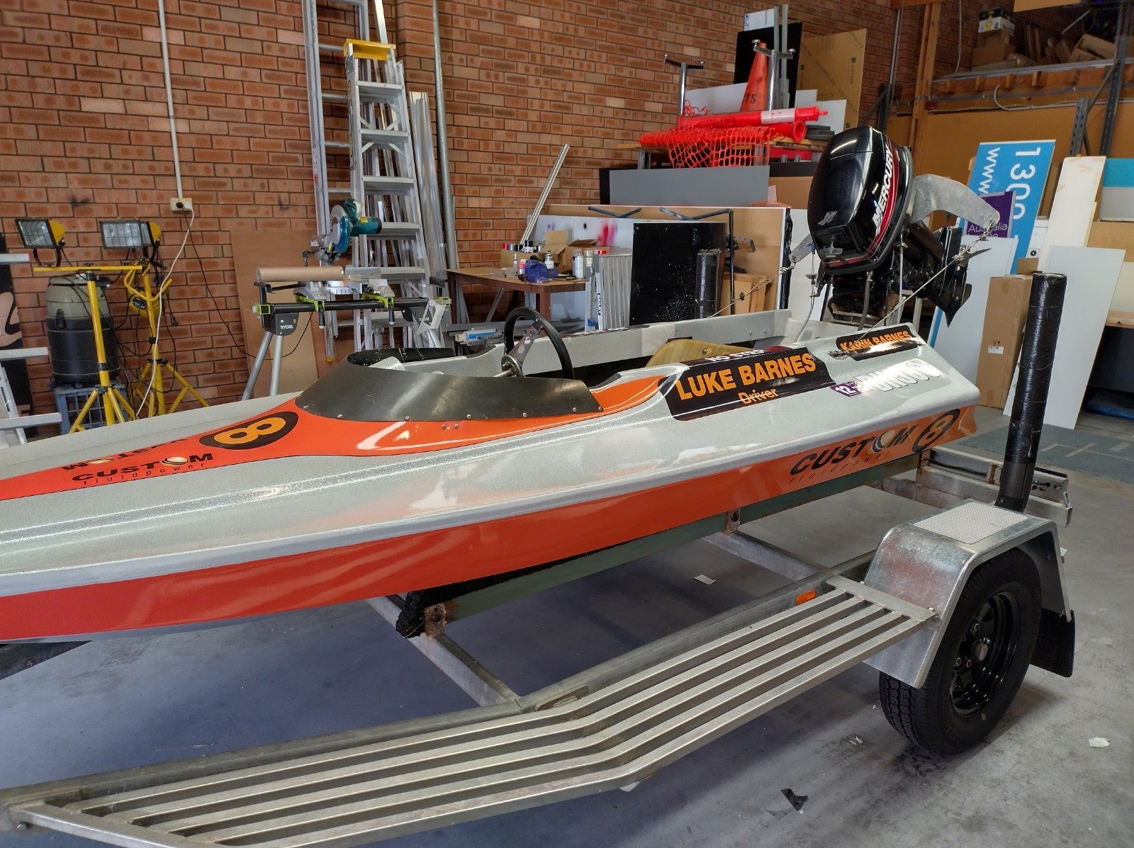 Custom Fluidpower