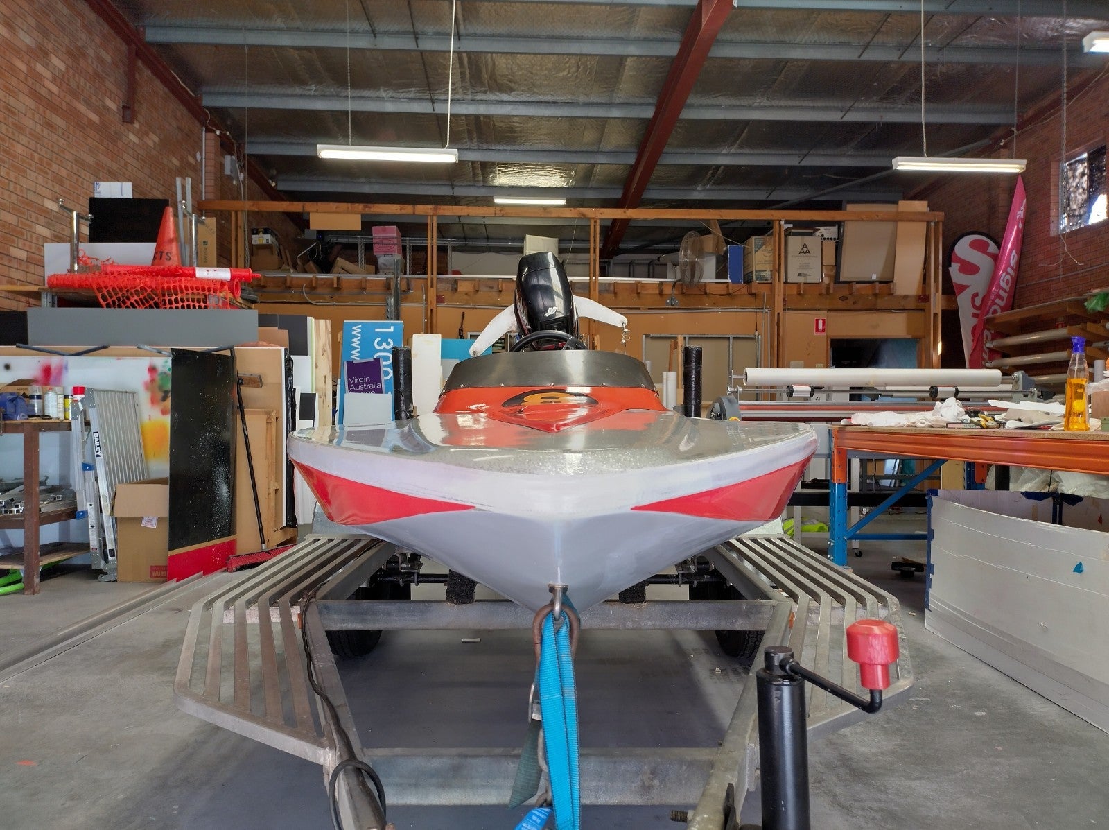 Custom Fluidpower