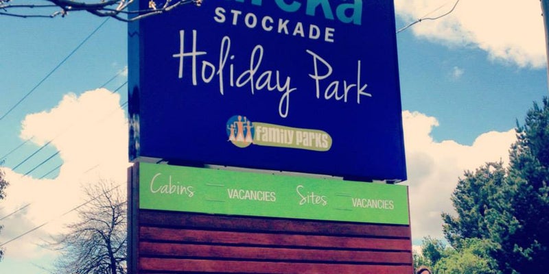 Standalone and Freestanding Signs | Signarama | Signs and Banners