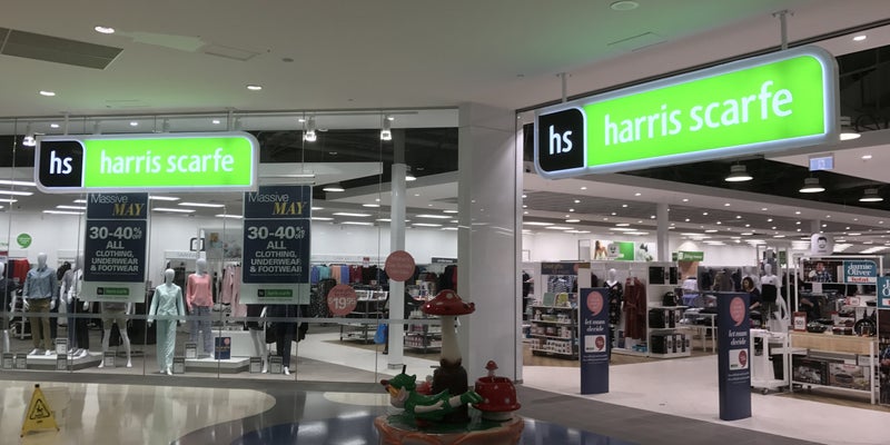 Store Front Signage - Signarama