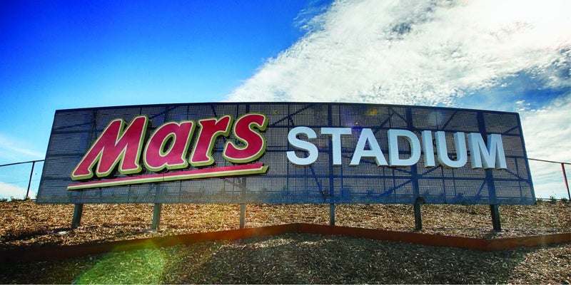 Standalone and Freestanding Signs | Signarama | Signs and Banners