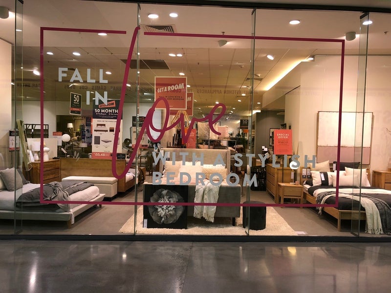 Retail POS Signs - Signarama