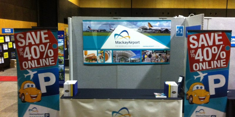 Trade Show Signs | Signarama | Signs and Banners