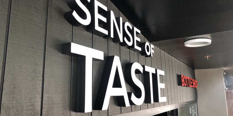 3D Illuminated Letters - Signarama